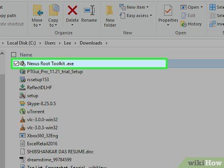 How To Root The Nexus With Pictures WikiHow Tech
