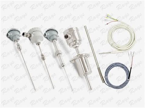 RTD Sensor TEMPERATURE SENSORS CHEMICAL PHARMA DAIRY FOOD At Best Price In Jagdalpur