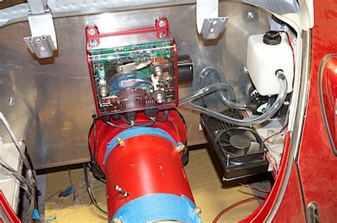 Planning 1969 VW Bug Conversion The Plug Bug DIY Electric Car Forums