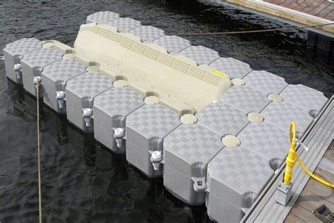 Candock S Modular Floating Dock System Artofit