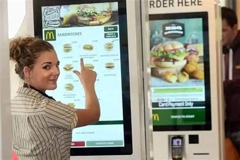 The 5 Best Kiosk POS Systems Comparing Self Service Kiosks