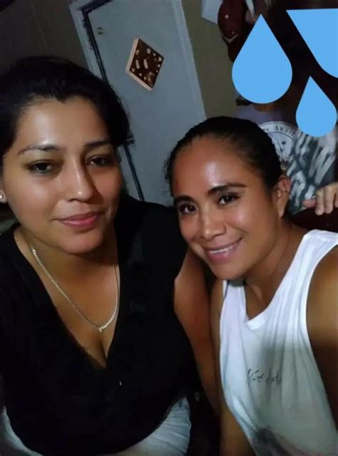 Does Anyone Else Think My Two Aunts Would Be A Good Combo In Bed Scrolller