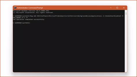 How To Stop Apps From Running In Background On Windows 11
