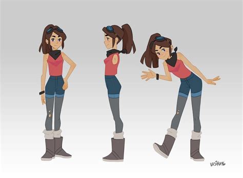 I Will Make A Perfect 2d Animation Loop With Adobe Animate And Ai Help