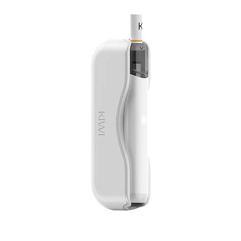 Kiwi Vapor Pod Vape Starter Kit Free Uk Tracked Delivery