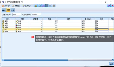 数据分析与挖掘———spss moderler spss modeler csdn博客