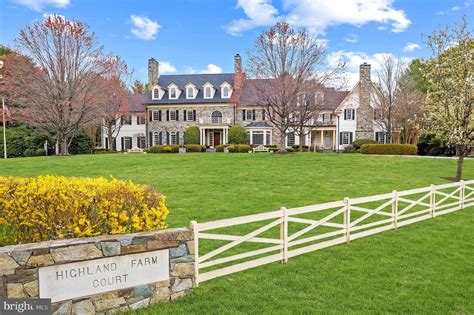 11400 Highland Farm Ct Potomac Md 20854 Mls Mdmc2060476 Redfin