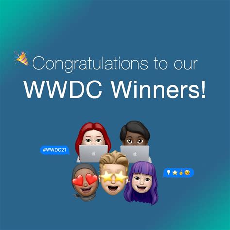 Apple Developer Academy Infinite Learning On Linkedin Wwdc21