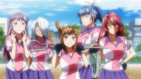 The Bravo Sisters Joshi Luck