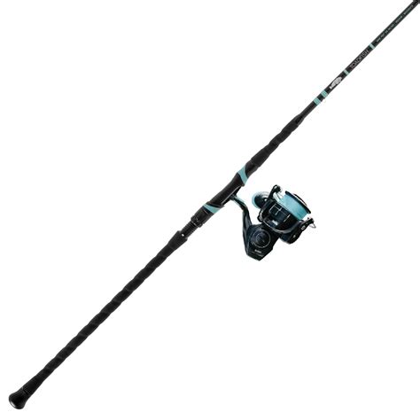 Toadfish Elite Surf Rods
