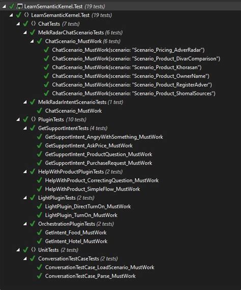Semantickernel Openai Mehran Davoudi