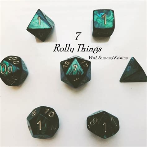 Stream 7 Rolly Things Music Listen To Songs Albums Playlists For