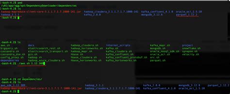 Realtime Parquet Ingestion Into Aws S3 Buckets With Oracle Goldengate