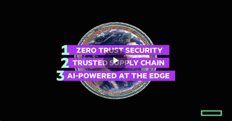 Just The Facts Hpe Security Unitech Computers