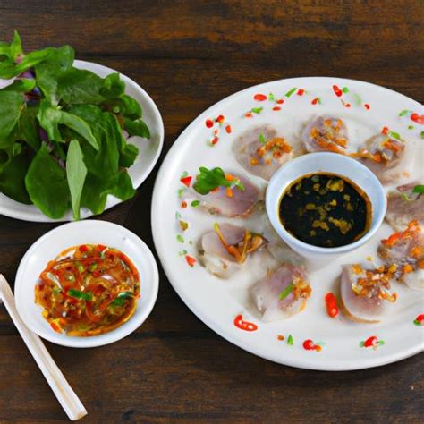 Cách Làm Chả Dùm Ngon Món ăn đặc Trưng Của Miền Trung Việt Nam