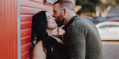 Amanda Perryman And Thomas Presleys Wedding Website The Knot