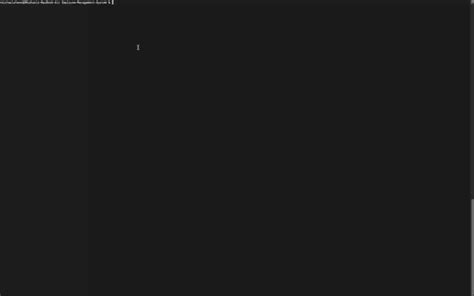 GitHub MikeAtwood Employee Management System