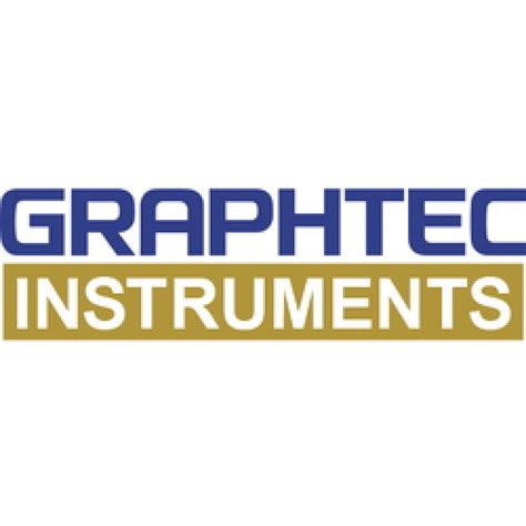 GL GRAPHTEC Compact Channel Data Logger