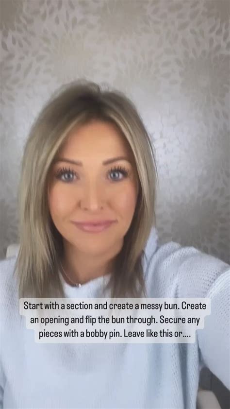 How To Have And Style Sexy Hair