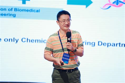 Cbe Co Organized Cross Campus Workshop On Biology Energy And Materials Department Of Chemical