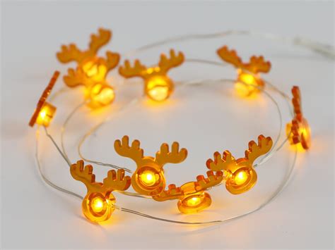 Rice String Lights V Stardust