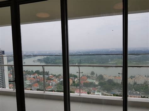 호치민 아파트 임대 매물 2군 게이트웨이 4베드 노옵션 리버뷰 네이버 블로그