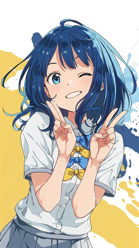 Anna Anime Hd Wallpaper Anna By Maianh Anime Disney Hình ảnh