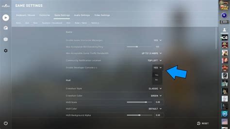 How To Enable The Developer Console 4 Step Guide Cs Spy