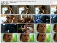 Naked Jenny Wright In The Lawnmower Man