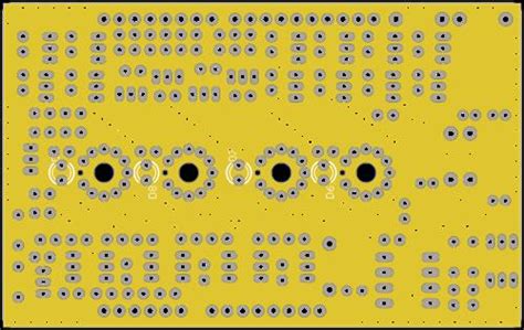 Iv‐3 Iv 3a Iv 6 Vfd Shield For Arduino Clock Thermometer Volt
