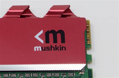 Mushkin Redline Ddr4 3200 Mhz Cl16 2x8gb Review A Closer Look