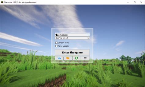 I Cant Find Forge In The Launcher Support And Bug Reports Forge Forums