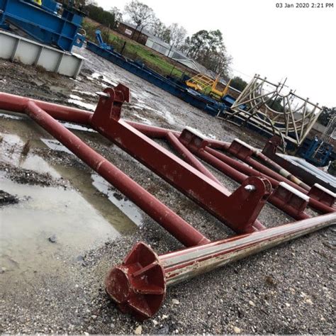 Cursor Rail Dmc Saleyard