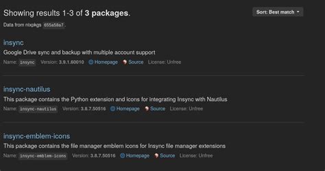 New Insync Version 390 Releases Insync Forums