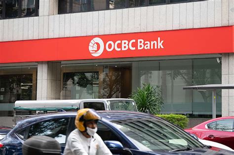 Ocbc Introduces ‘kill Switch To Allow Customers Who Have Been Scammed