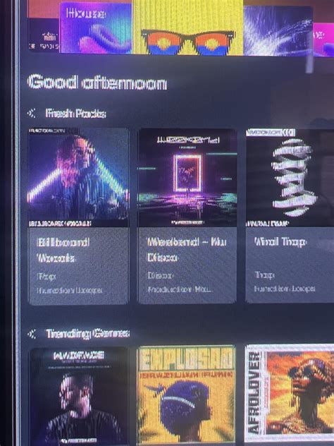 Gpumonitor Artifacts Rpcmasterrace
