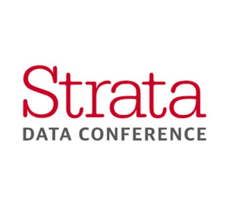 Strata Data And Ai Conference 2020