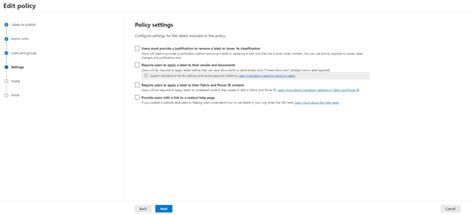 how to block external sharing and printing using sensitivity labels