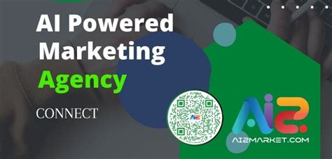 Pioneering The Future Ai2market Leads The Charge In Ai Driven Digital Marketing