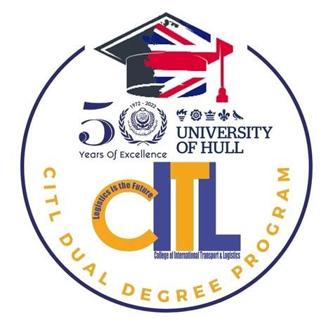 Citl University Of Hull Dual Degree Program Alexandria