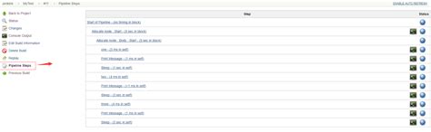Jenkins Pipeline 使用及调试 陈少文的网站