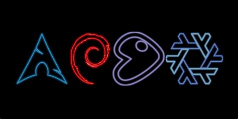 github max2000warlord distros in neon linux distros in neon just