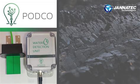 Jannatec Technologies On Linkedin Lte Water Detection System