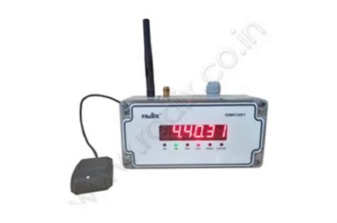 GMC201 Wireless Master Clock GPS NTP At Best Price In Mumbai