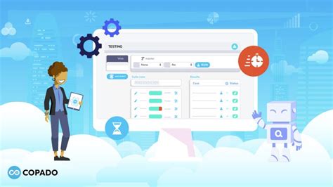 Copado On Linkedin Selenium Is A Popular Test Automation Tool — But It Comes With A Steep…