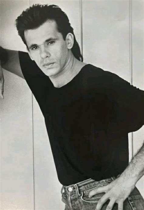 Tony Dean Fields 1958 1995 Find A Grave Memorial