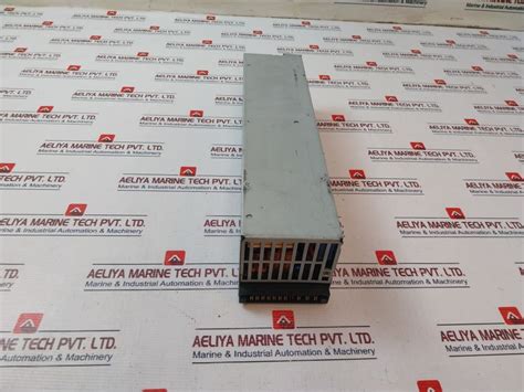 Delta Dpr 4000b 48 Rectifier Module Aeliya Marine