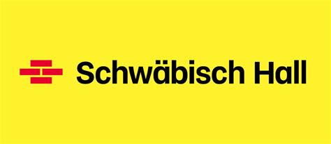 Das Neue Corporate Design Von Schwäbisch Hall