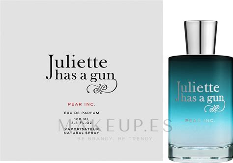 Juliette Has A Gun Pear Inc. - Eau de parfum | Makeup.es