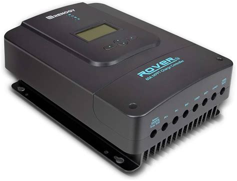 What Is The Difference Between Mppt And Pwm Charge 58 Off